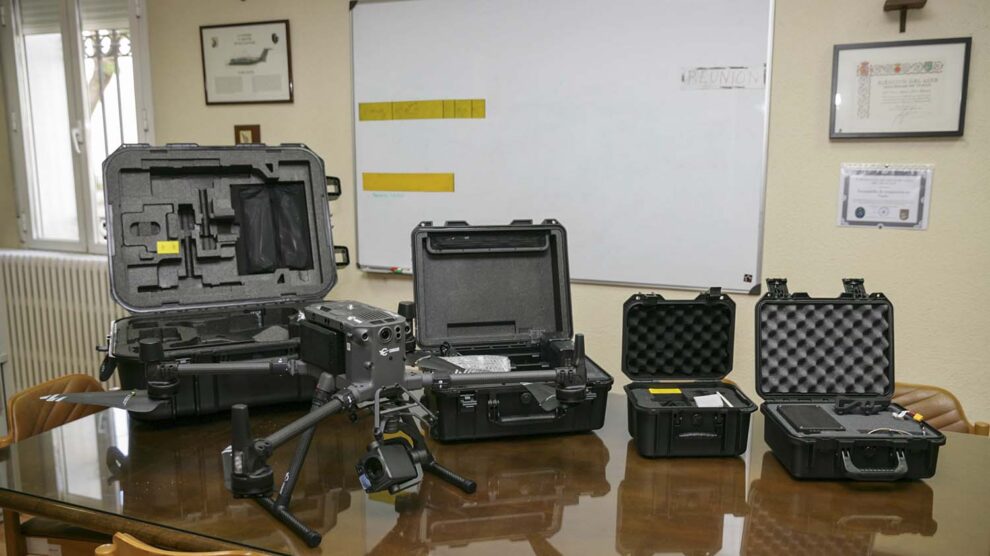 uav Archives - Fly News