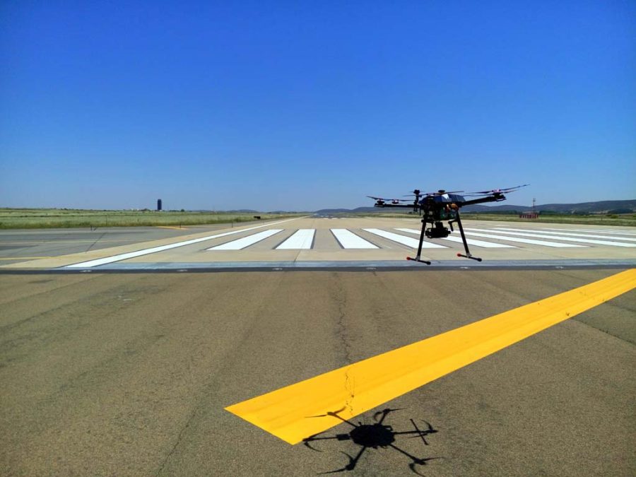Canard Drones entra en el mercado de América Central - Fly News