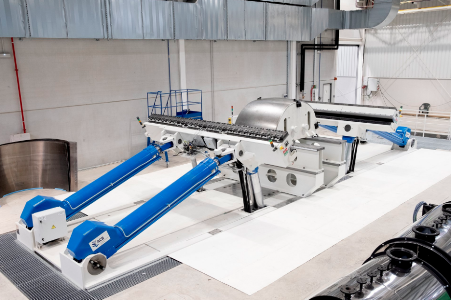 Sofitec aumenta la capacidad de sus instalaciones en un 80% - Fly News