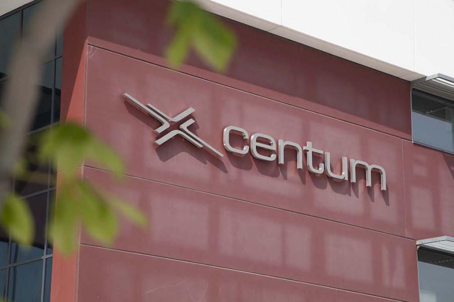 Centum cierra 2015 con una facturación un 20 por ciento mayor - Fly News