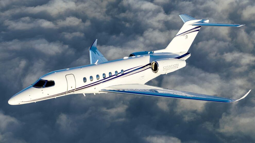 El Cessna Citation M2 GEN2 en servicio | Fly News