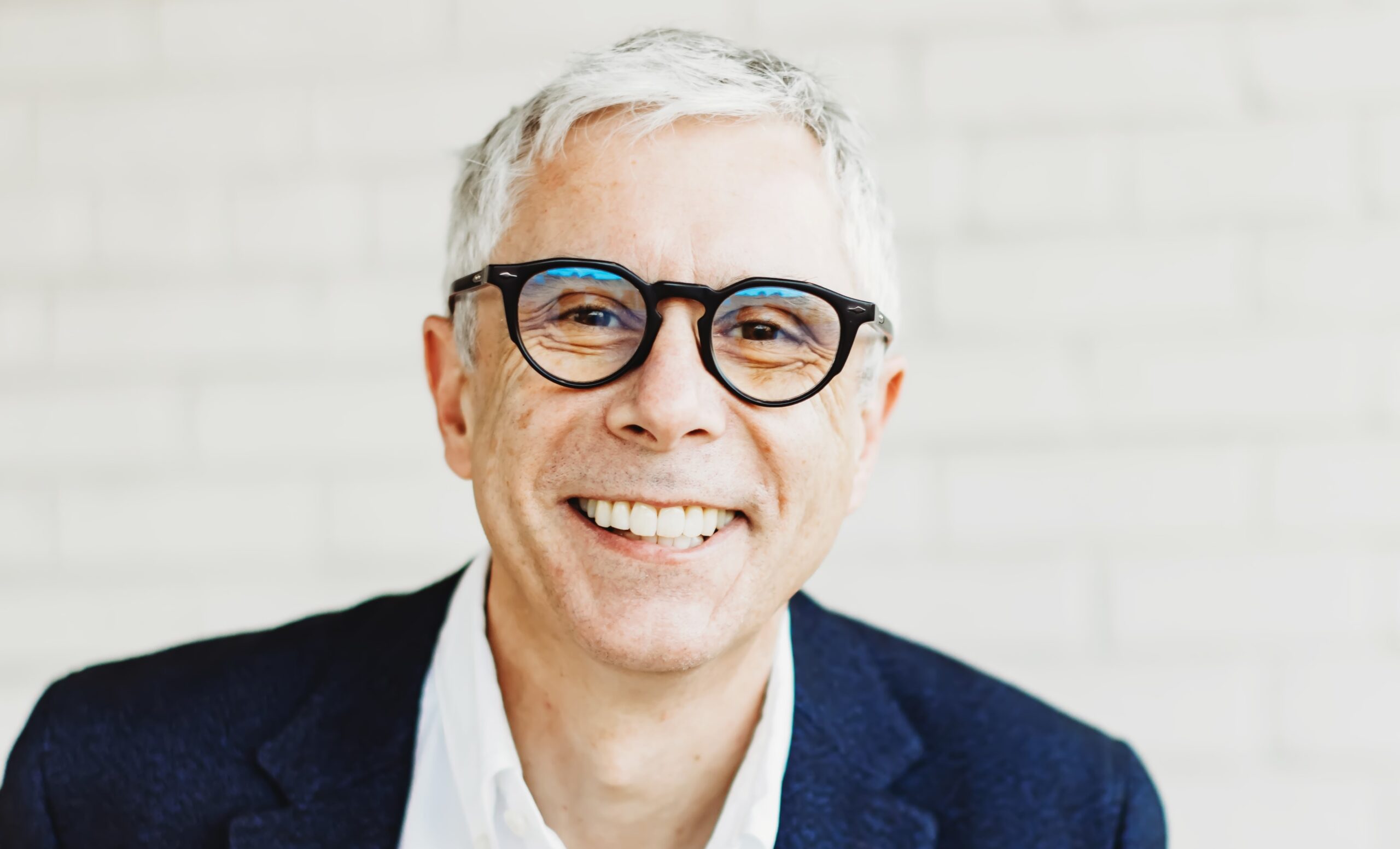 Christopher Jones, nuevo director general de ATR Americas - Fly News