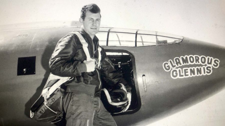 Fallece a los 97 años Chuck Yeager - Fly News