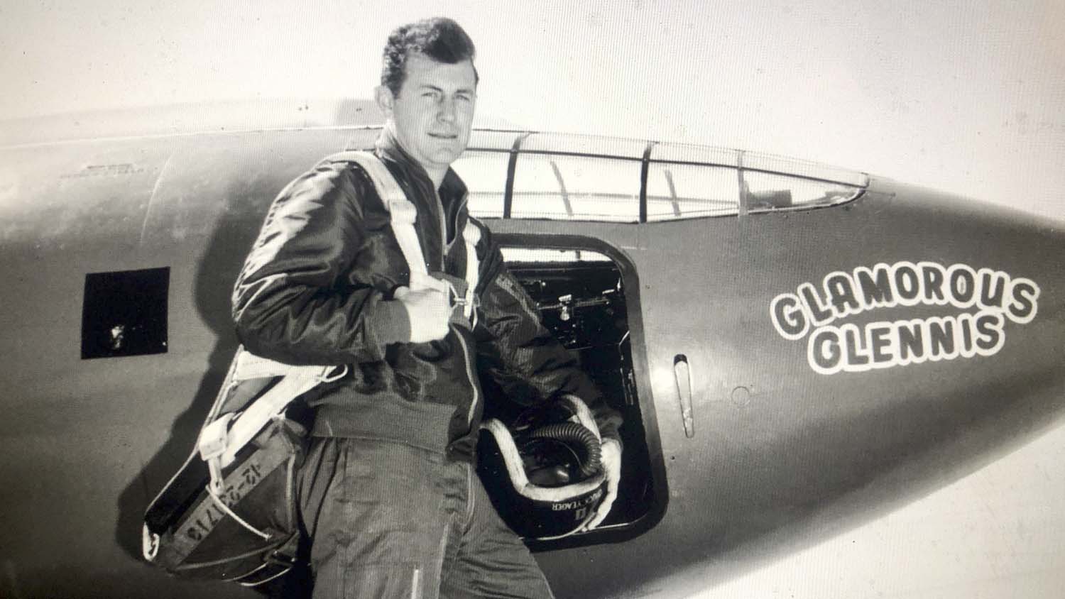 Fallece a los 97 años Chuck Yeager - Fly News