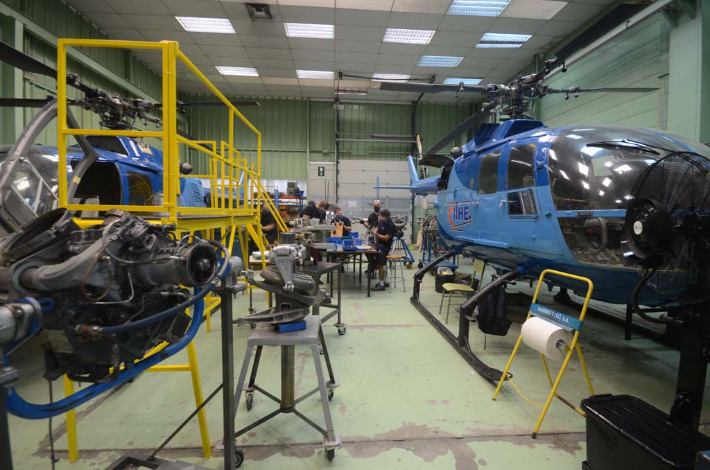 Cithe reanuda las clases en formato virtual - Fly News