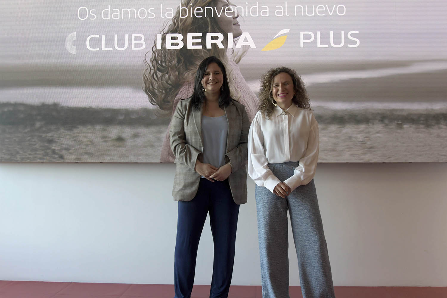 Iberia cambia su programa de viajeros frecuentes - Fly News