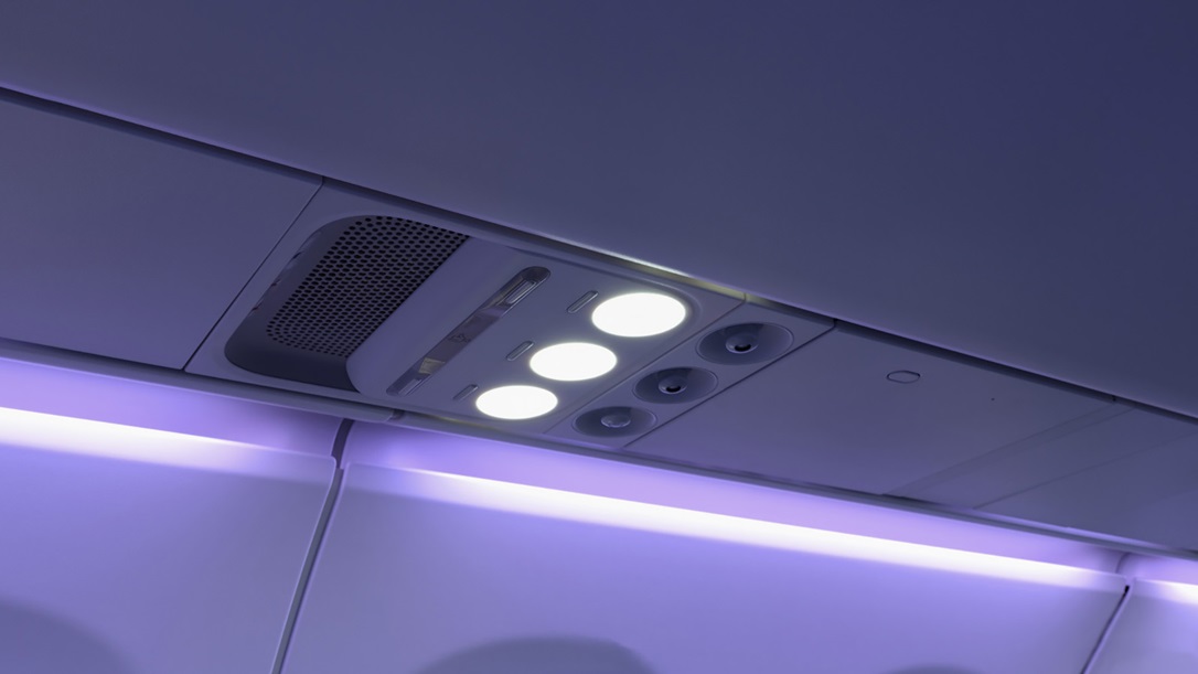 Collins Aerospace presenta las nuevas PSU para el Airbus A320 - Fly News