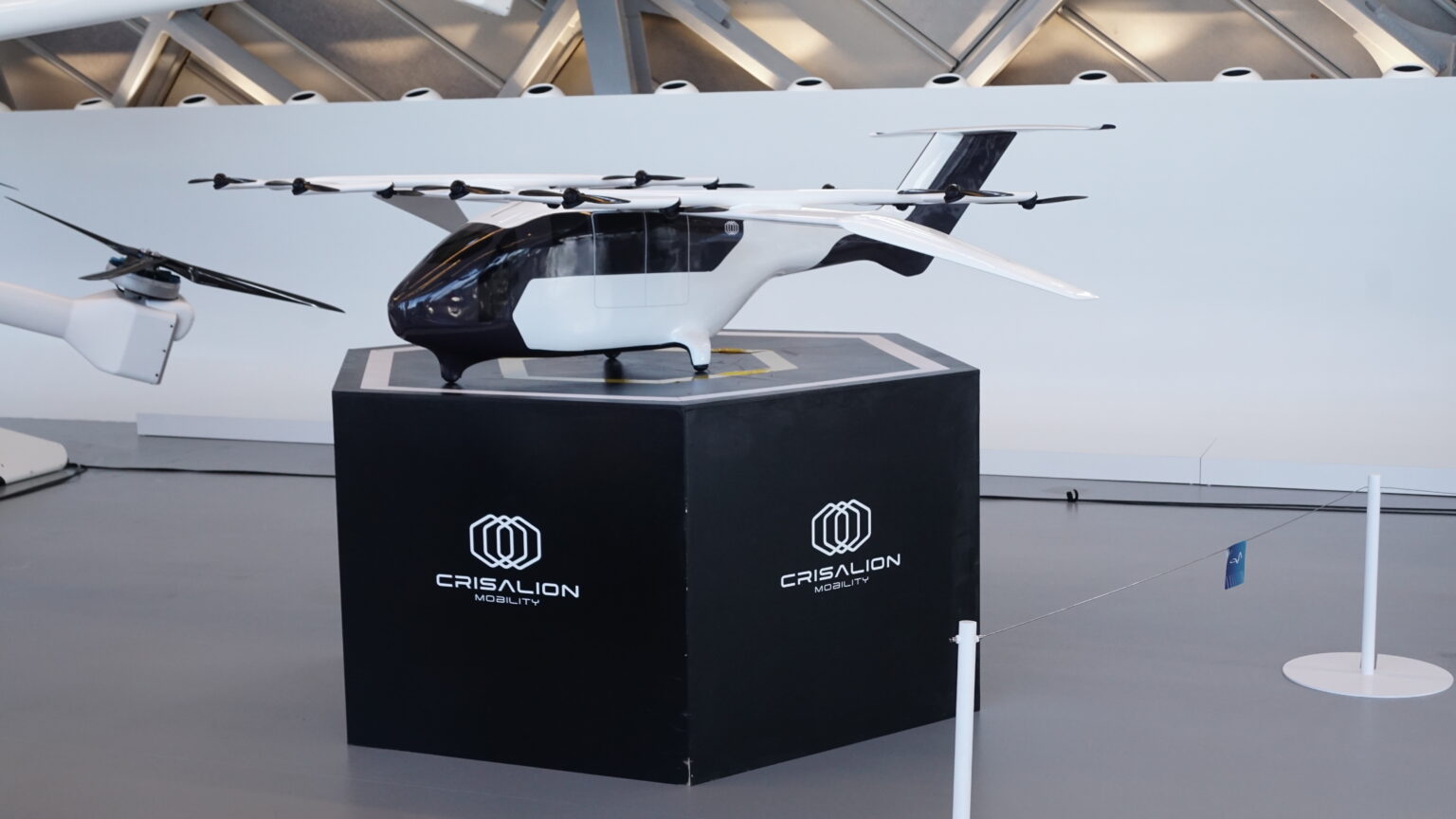 Entrevista Carlos Poveda, CEO de Crisalion Mobility: “El mercado para ...