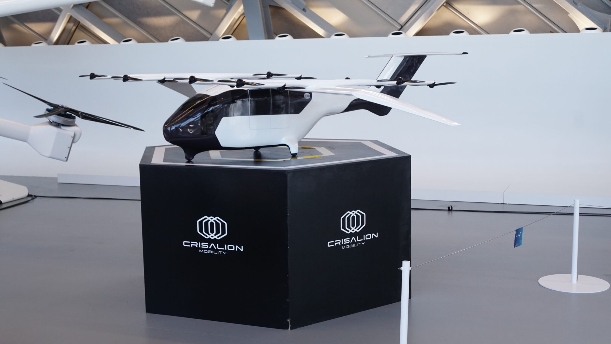 Entrevista Carlos Poveda, CEO de Crisalion Mobility: “El mercado para ...