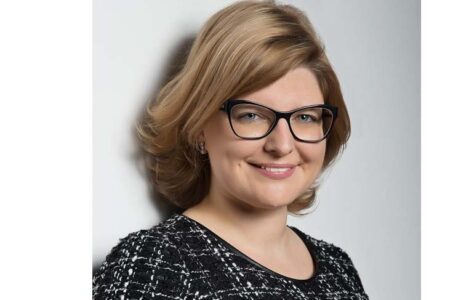 Día Internacional de la Mujer en la Ingeniería: Hablamos con Delia ...