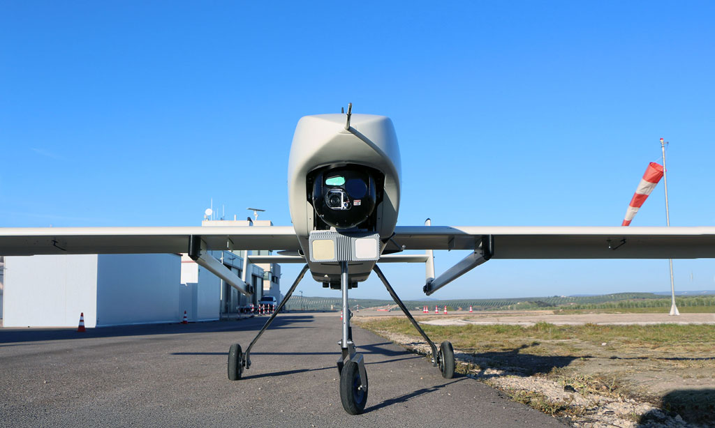 La UTE formada por Aertec y Tecnobit se hace con uno de los proyectos ...