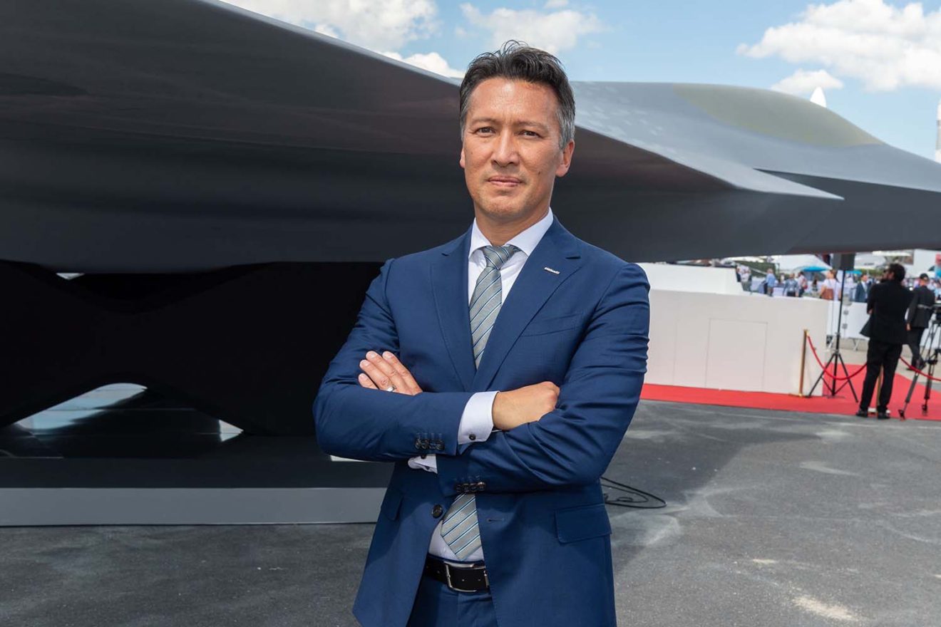 Alberto Gutiérrez nuevo COO de Airbus tras la salida de Dirk Hoke - Fly ...
