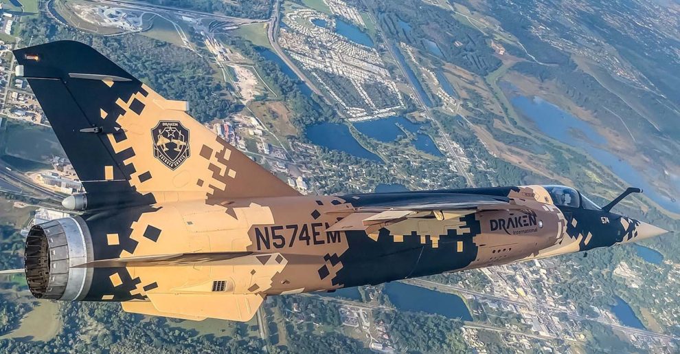 Airbus y Draken compiten juntas por el SAR británico - Fly News
