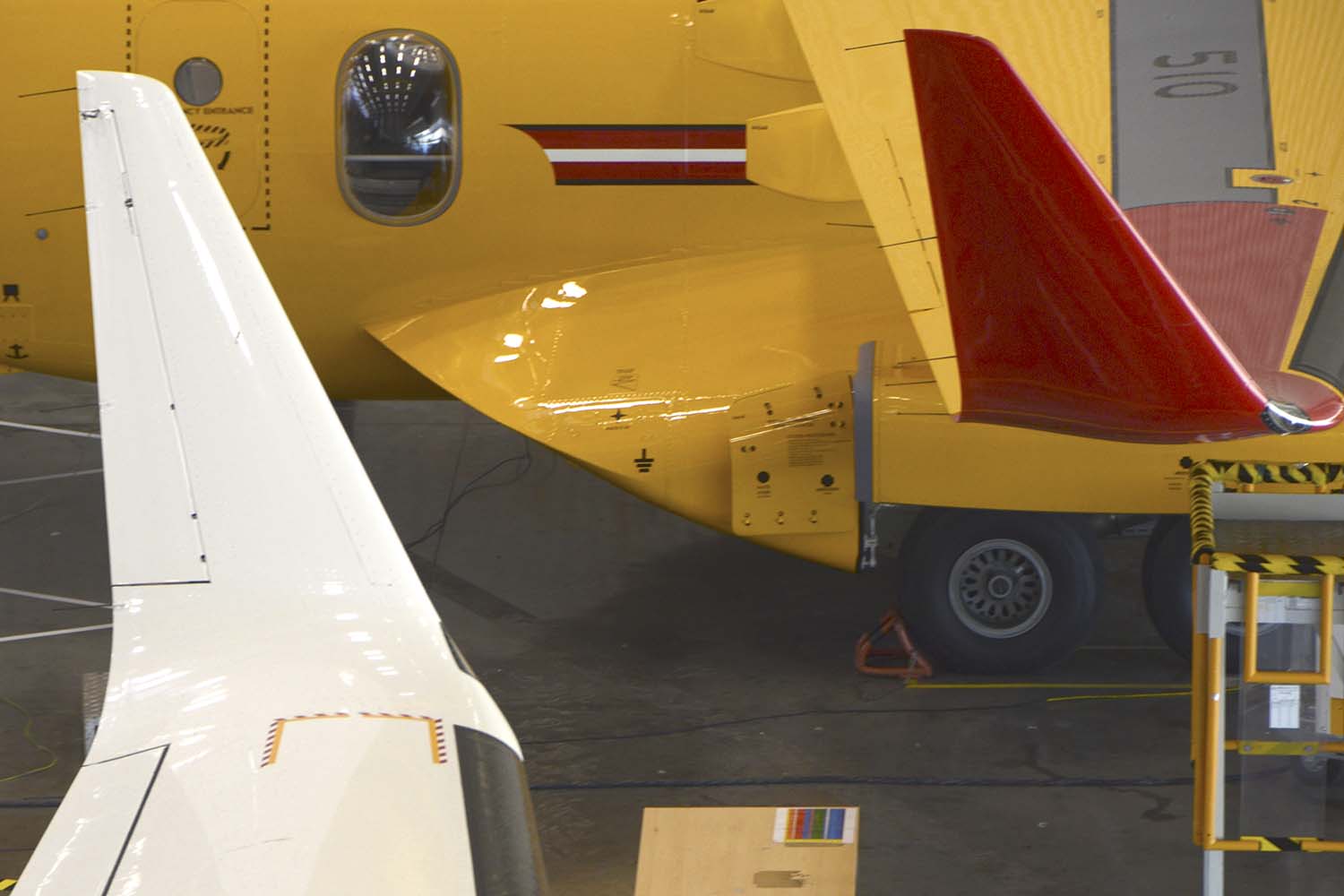 Airbus trabaja en el futuro de Clean Sky 2 - Fly News