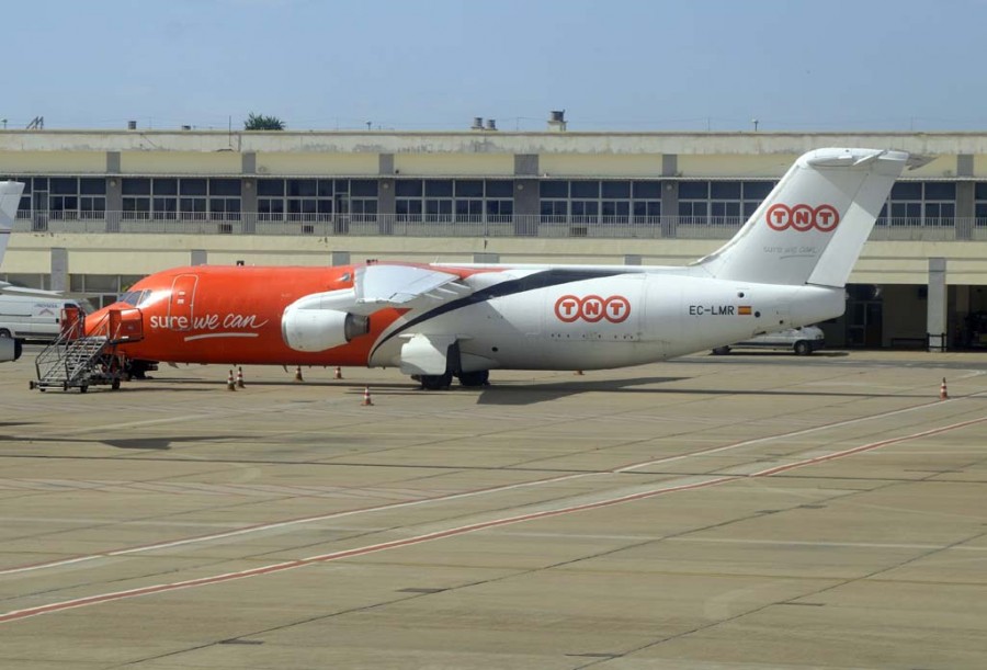 Preocupación en PanAir por la venta de TNT a Fedex - Fly News