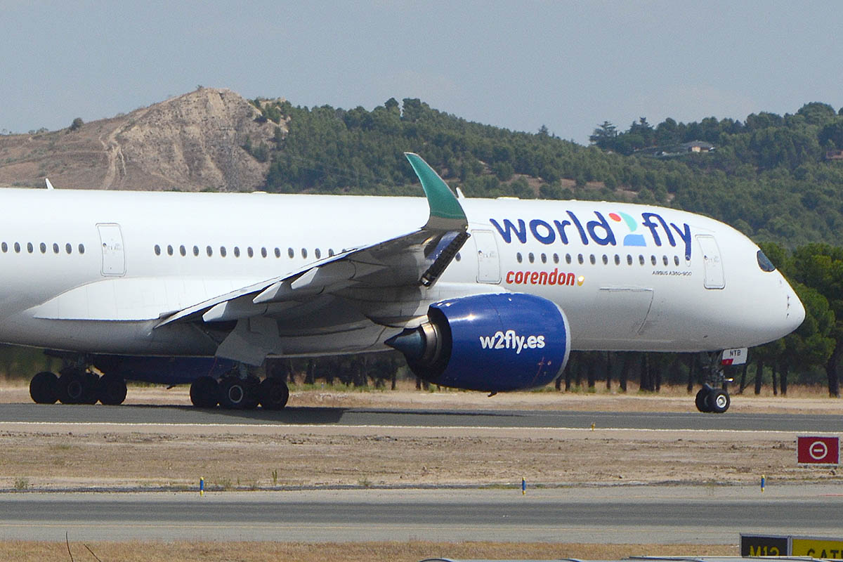 Rosario, nuevo destino de World2fly - Fly News