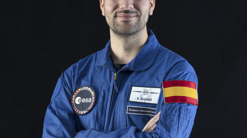 España enseña sus Meteor - Fly News