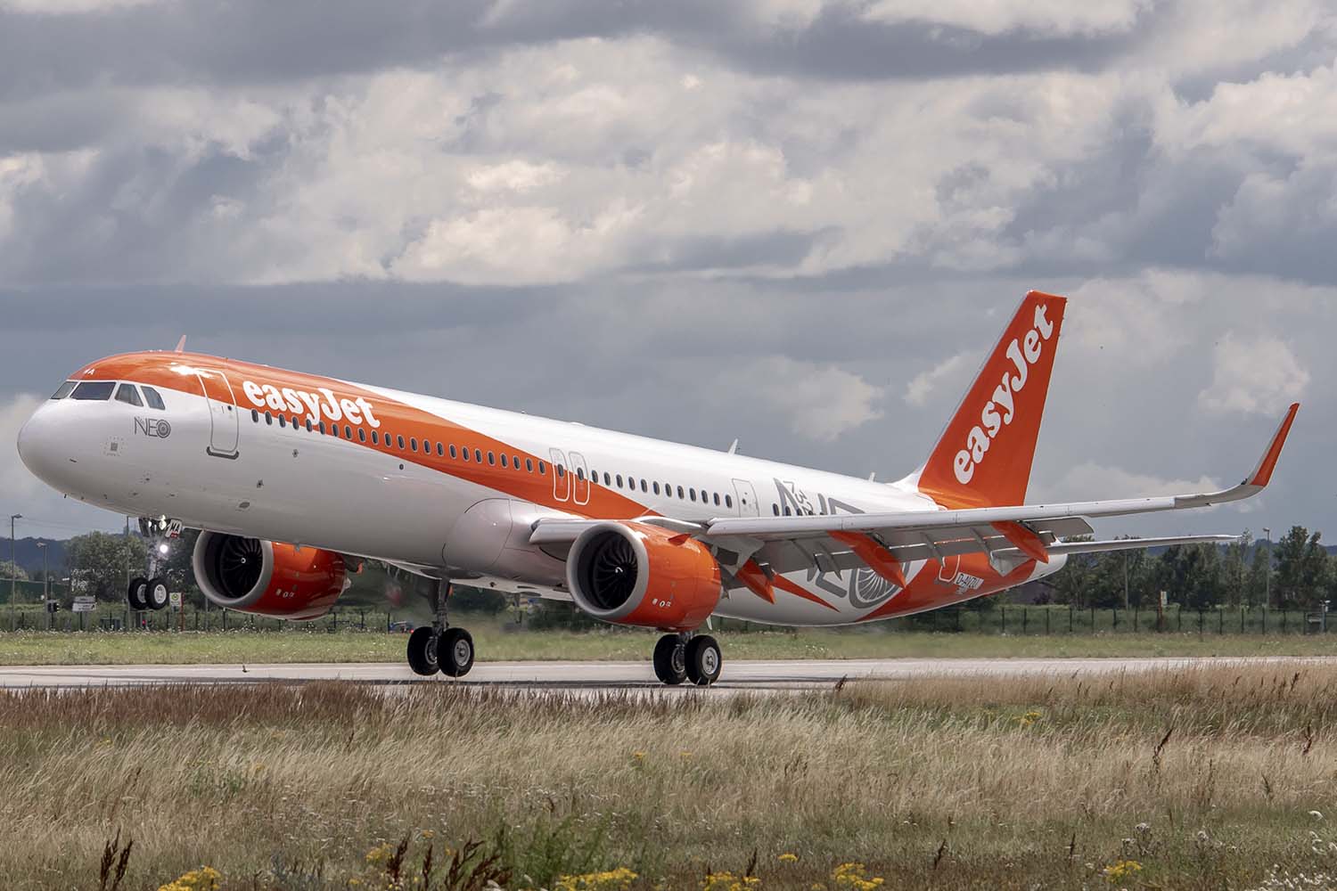 Easyjet: 8 nuevas rutas en España en verano - Fly News