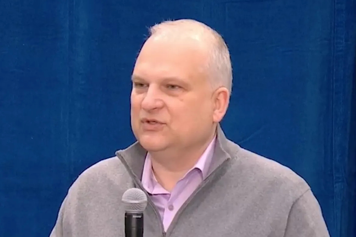 Boeing despide al jefe del programa B-737 - Fly News