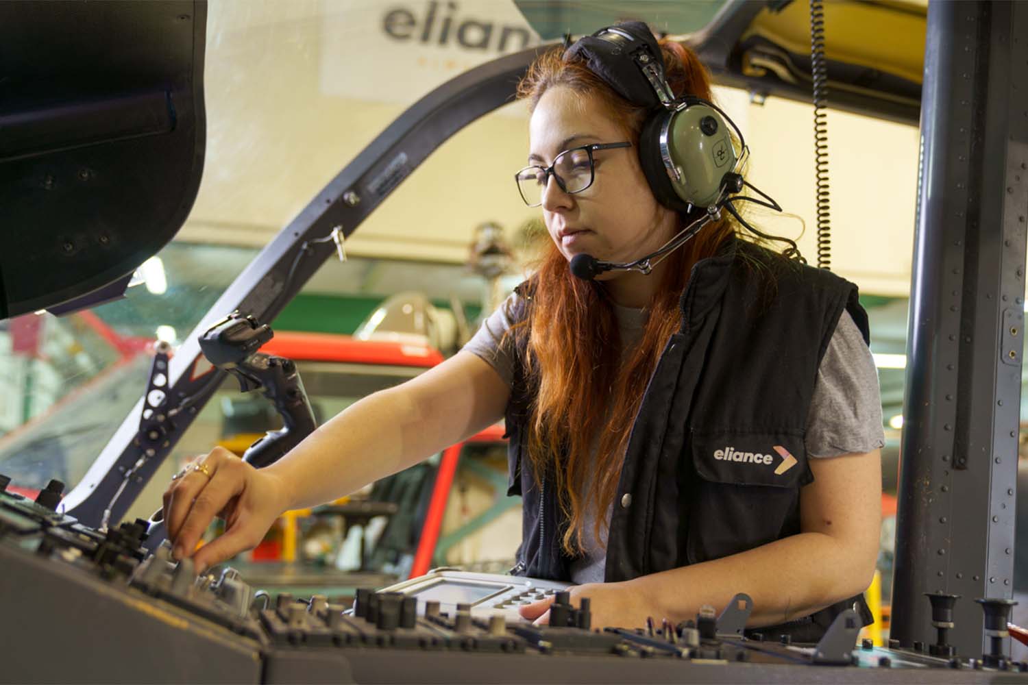 Eliance Service & Support renueva certificados en España y Chile - Fly News