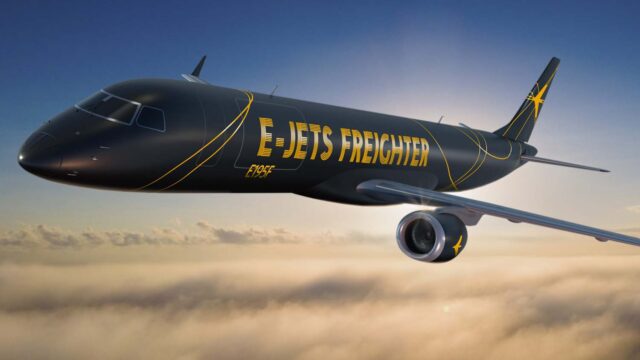 Embraer entrega 210 aviones en 2017 | Fly News