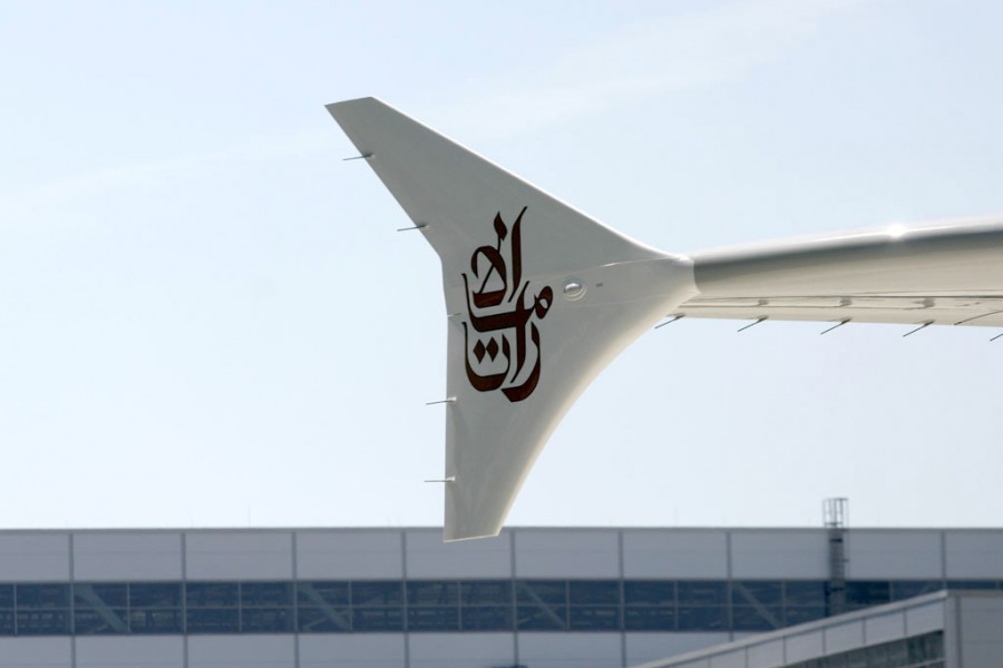 Así es el Airbus A380 de Emirates - Fly News