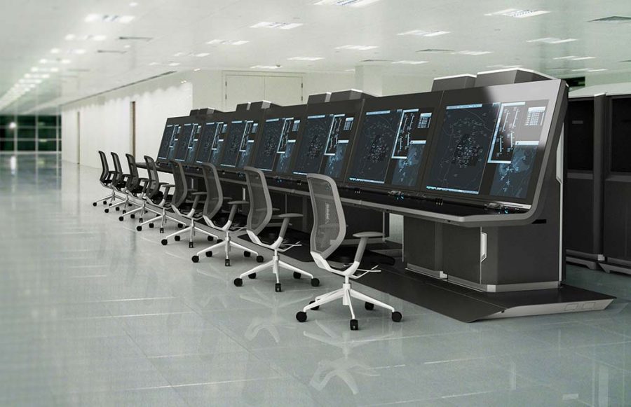 Enaire modernizará los centros de control aéreo - Fly News