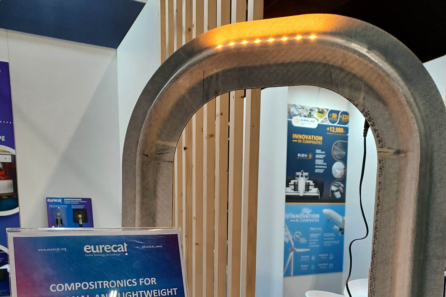 Eurecat se suma a la Plataforma Aeroespacial Española - Fly News