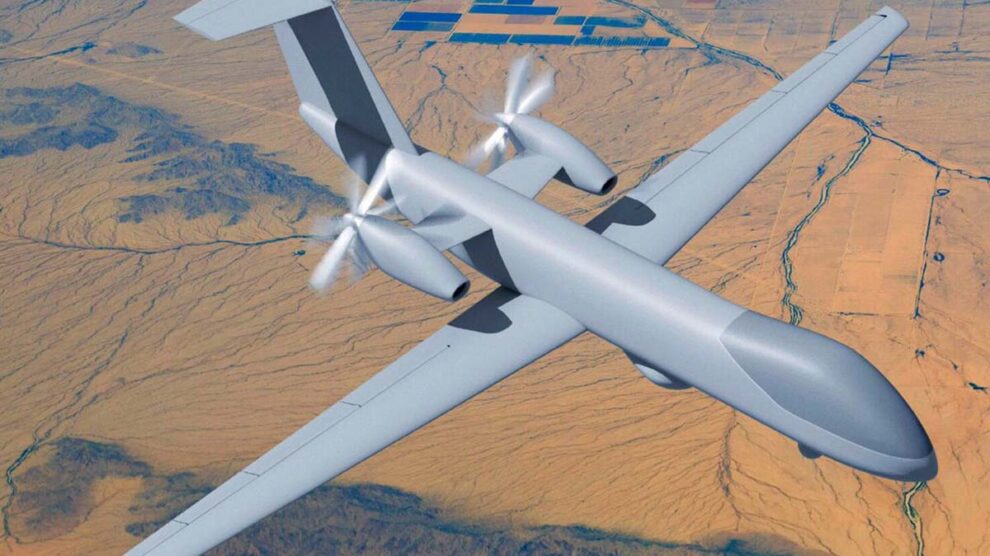 Embrlema para ir al espacio | Fly News