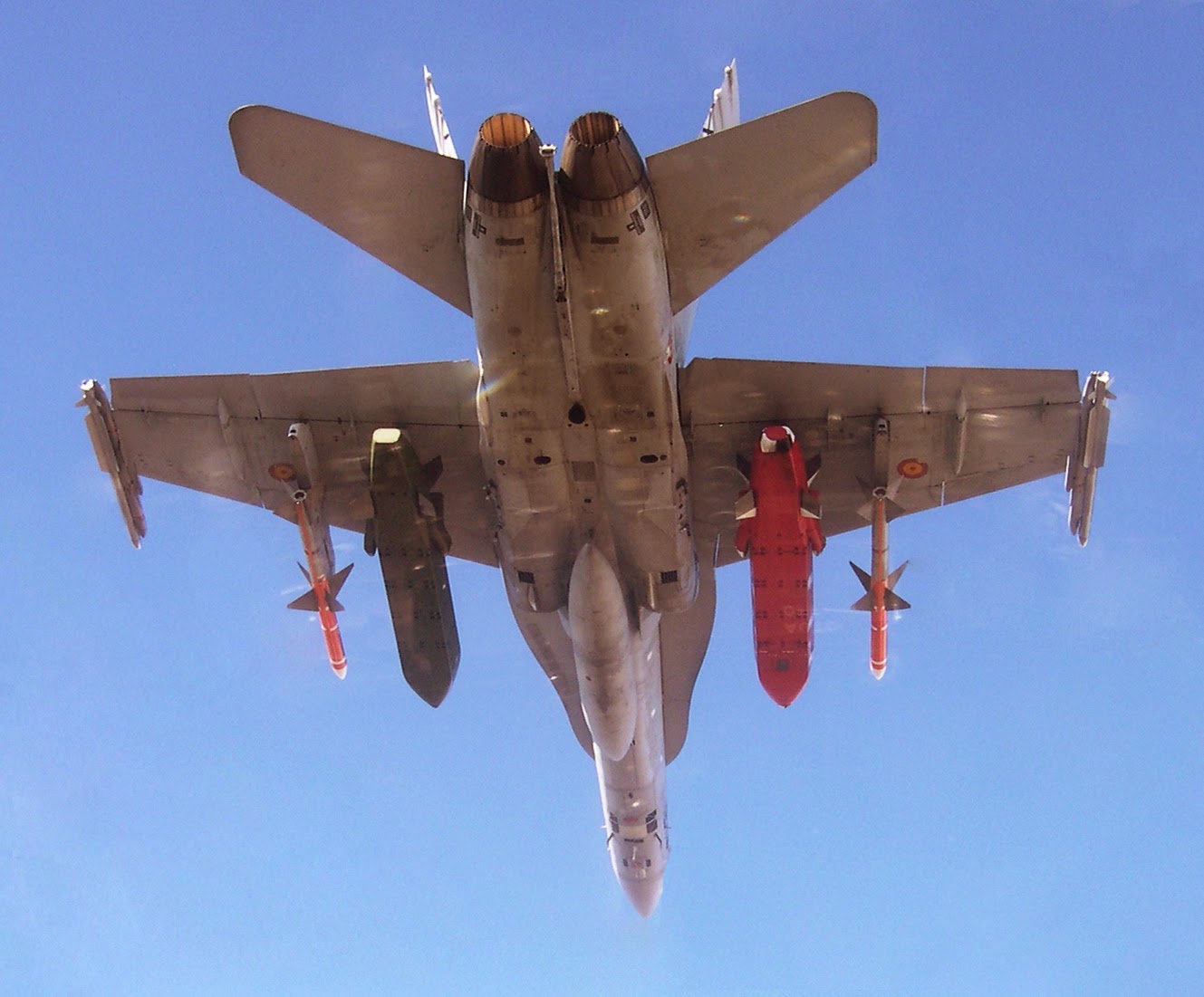 Aprobada la mejora de los misiles Taurus del Ejército del Aire - Fly News