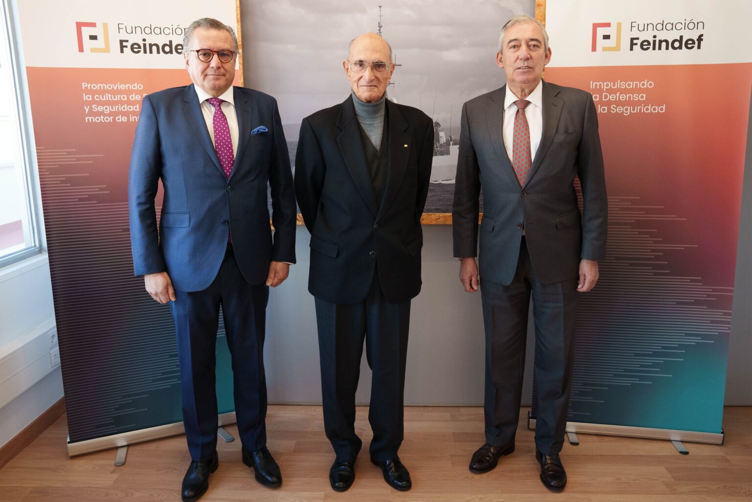 Julio Gala: nuevo director de Fundación Feindef - Fly News