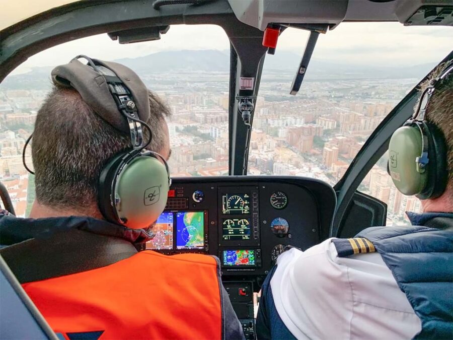 Formación integral en World Aviation Flight Academy - Fly News