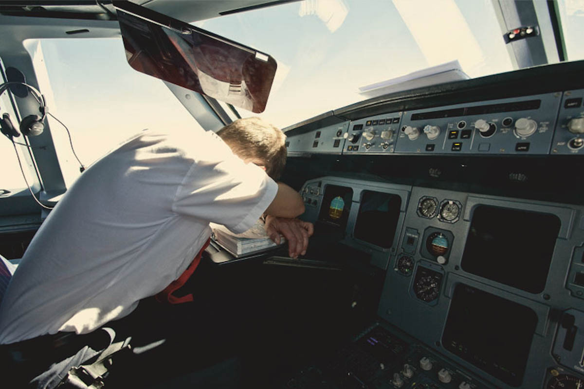 Sepla lucha contra la fatiga de los pilotos - Fly News