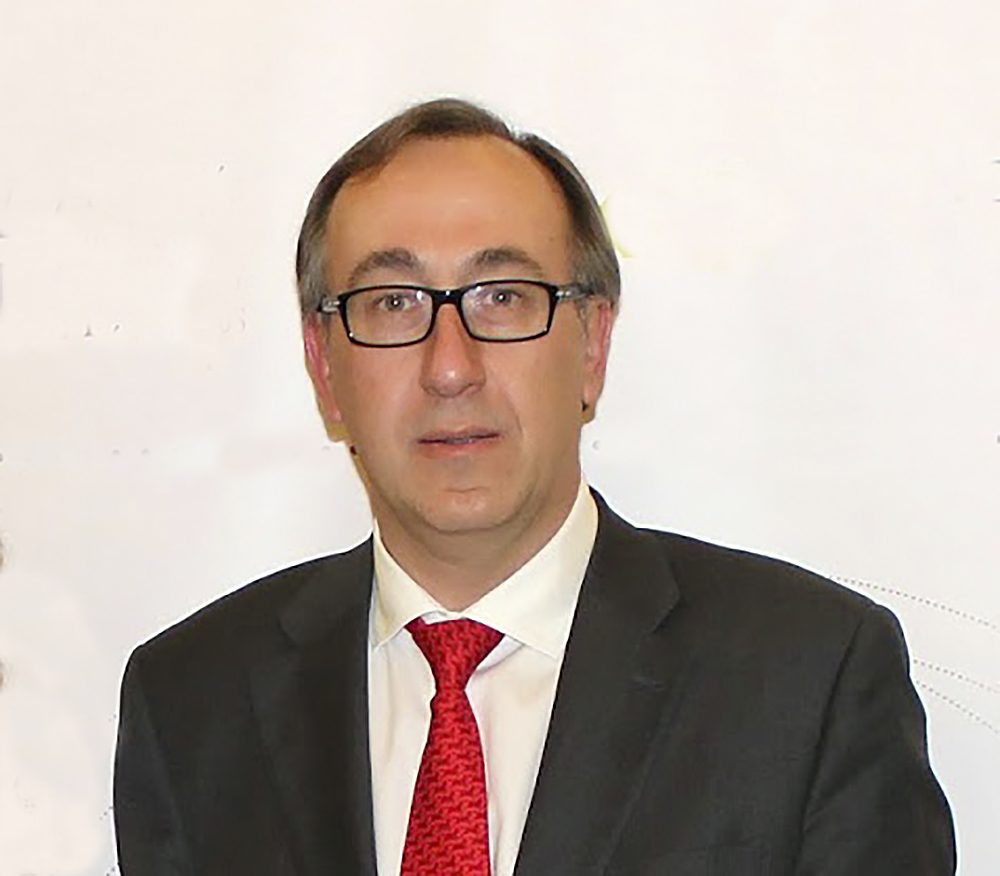 Fernando Candela, nuevo consejero delegado de Level - Fly News