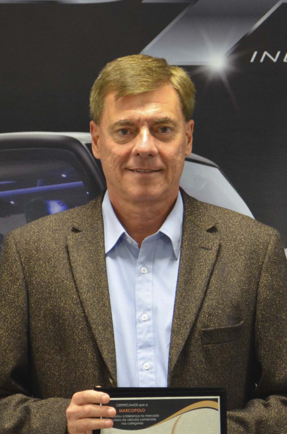 Francisco Gomes Neto será el nuevo presidente de Embraer - Fly News