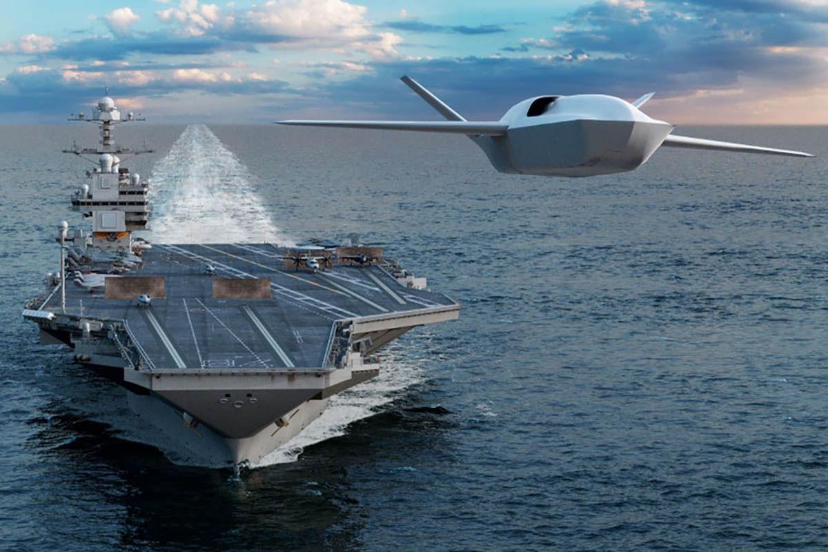 General Atomics elegida para diseñar nuevos UAS militares - Fly News