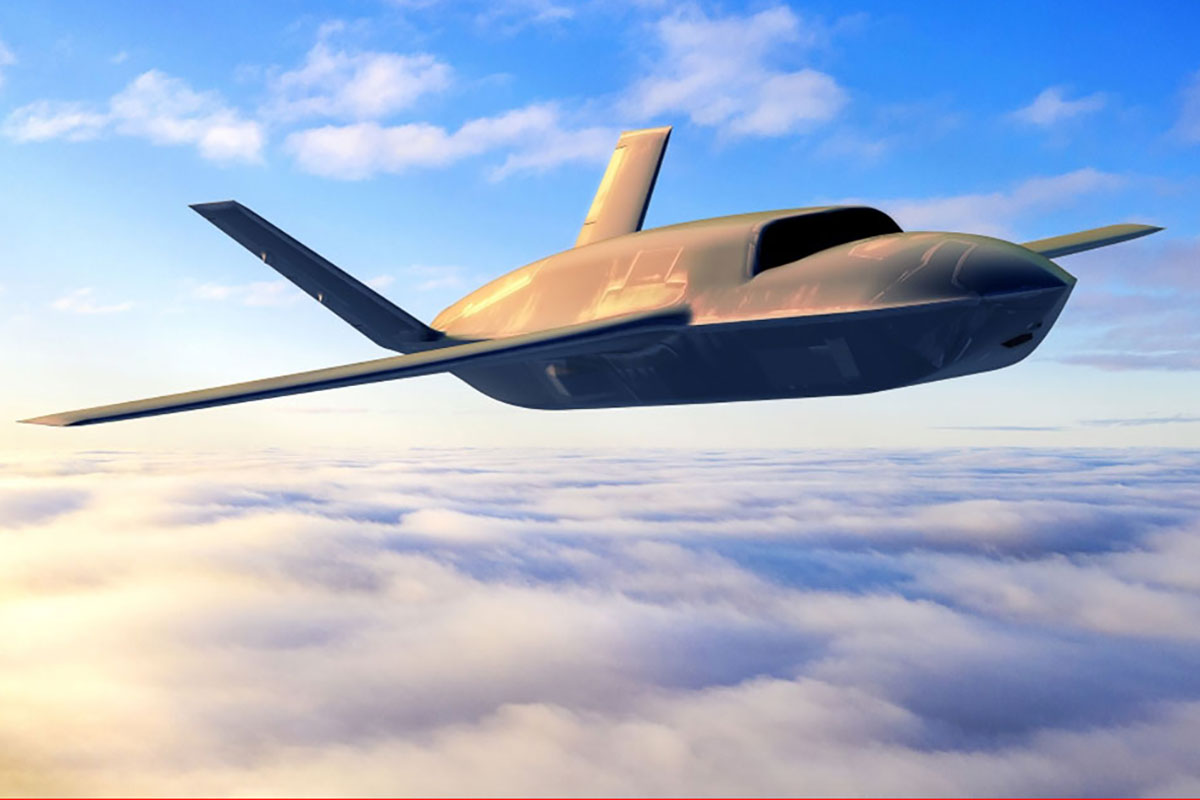 La USAF denomina dos UCAV como cazas - Fly News