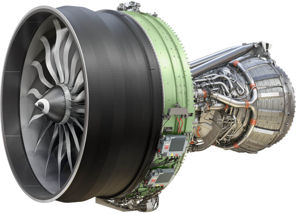 Boeing a punto de reanudar las pruebas del B-777X - Fly News