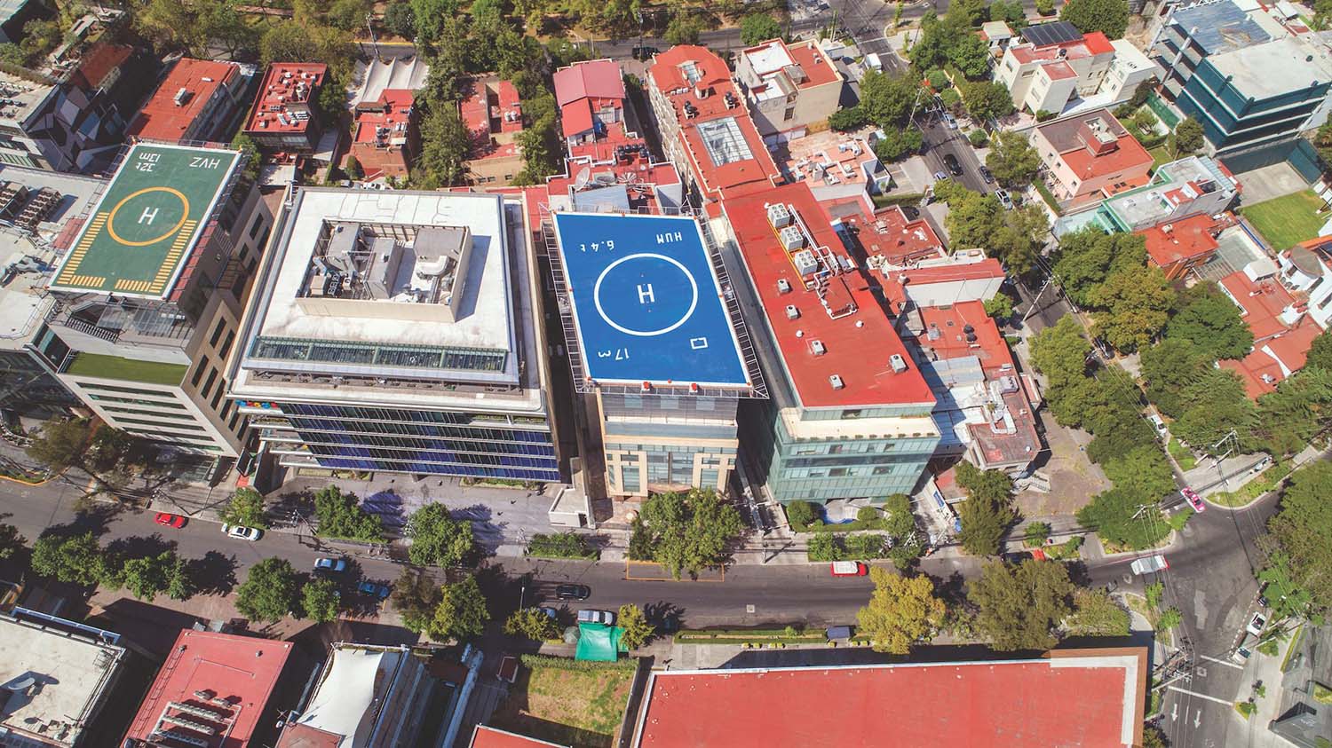 Airbus cierra Voom, su servicio de helicópteros - Fly News