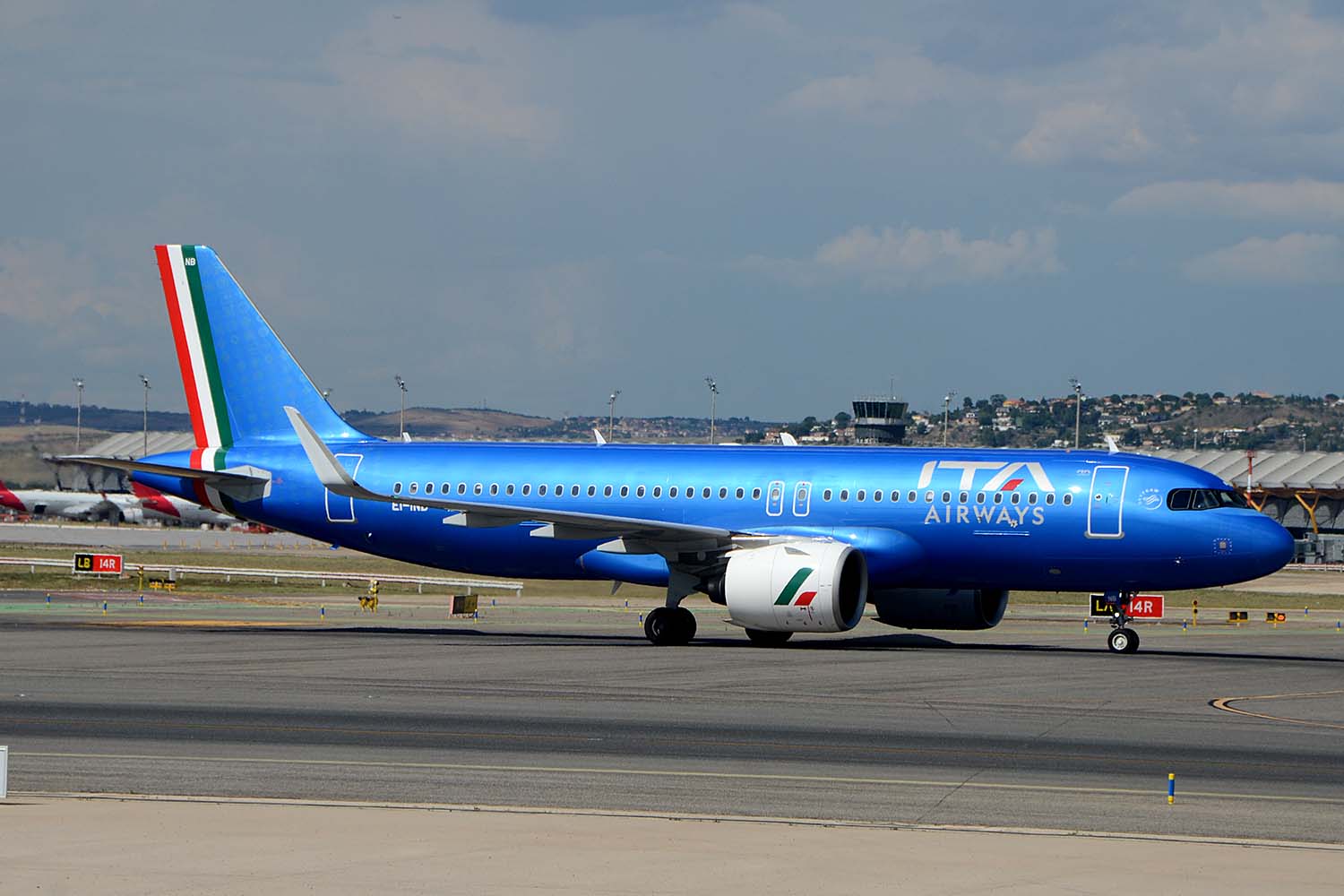 Europa tampoco está contenta con la propuesta de Lufthansa para comprar ITA - Fly News