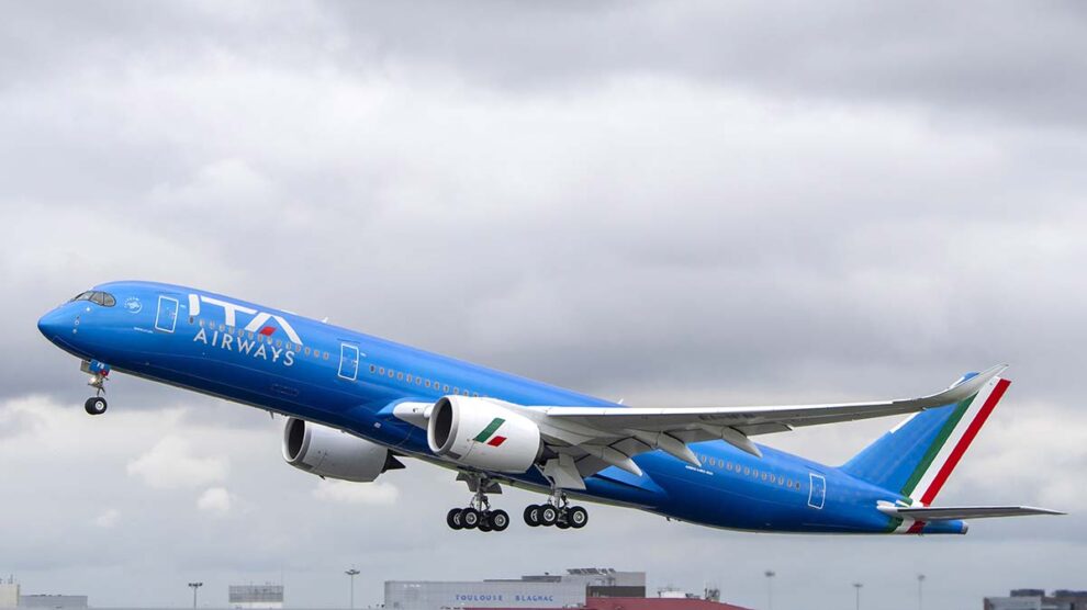 Boeing 787 para Iberia | Fly News