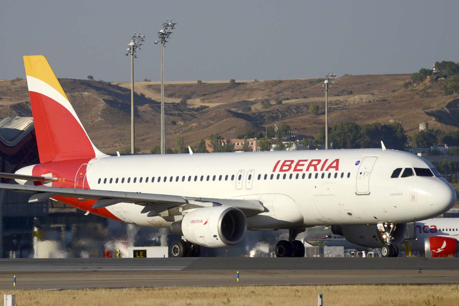 IAG gana 1200 millones de euros en el tercer trimestre - Fly News