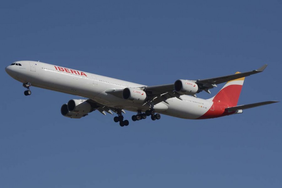 Iberia añade Talara y Cajamarca a sus destinos en Perú - Fly News