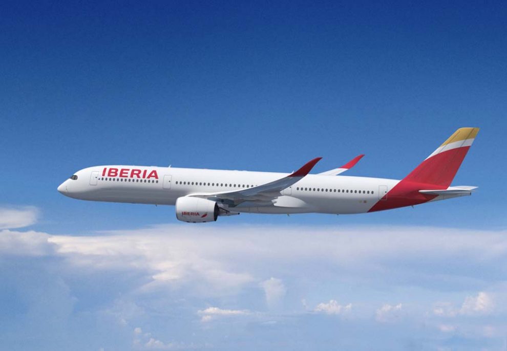 Iberia