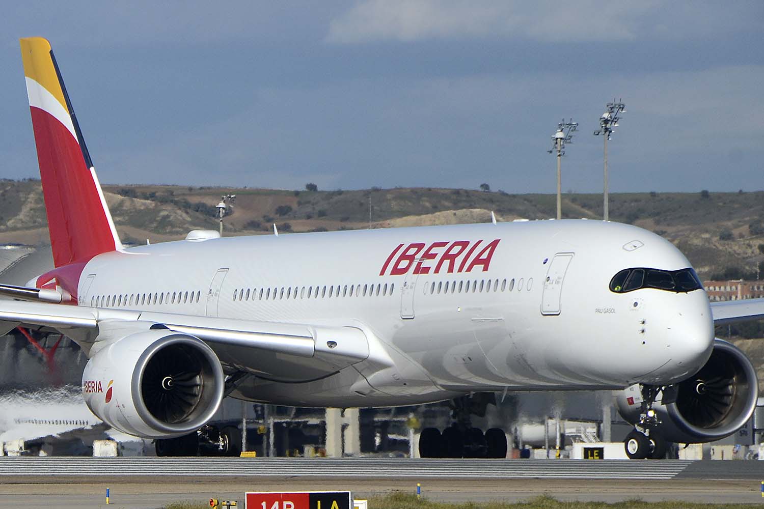 Iberia logra su mejor resultado en un primer semestre de año: Gana 372 millones de euros - Fly News
