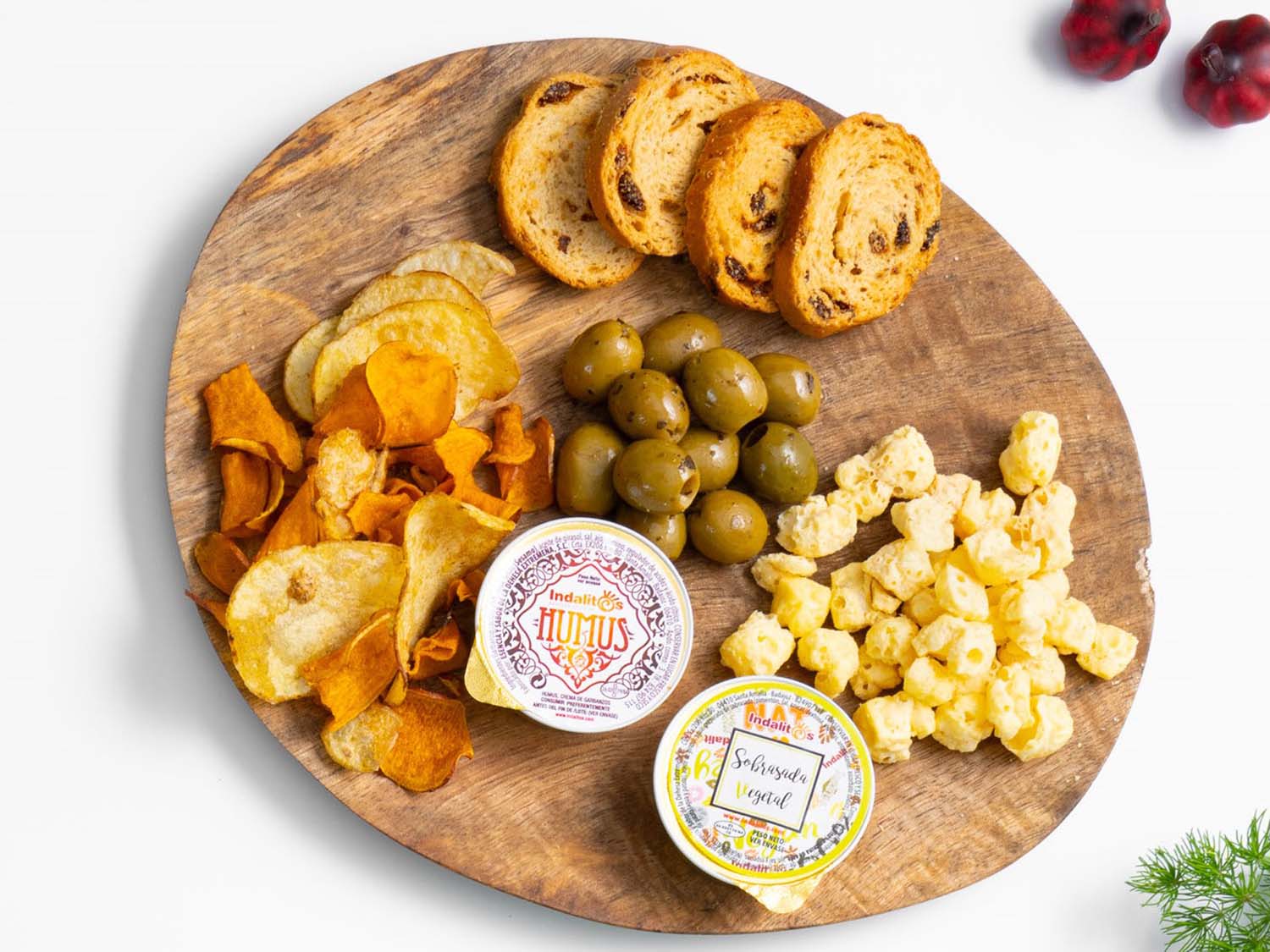 Iberia Express apuesta por productos de temporada para sus menús - Fly News