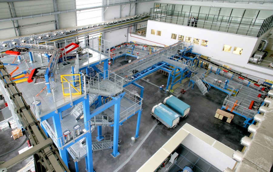 ¿Qué es un Iron Bird? | Fly News