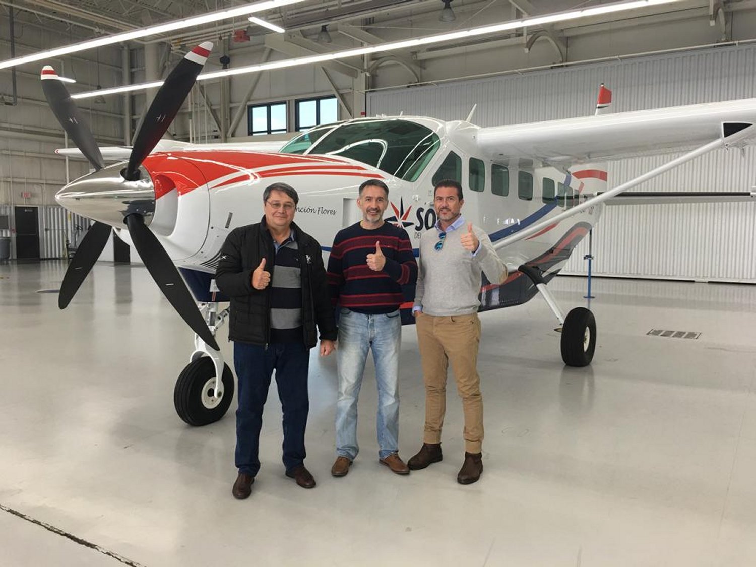 JetCo Express, nueva aerolínea de carga y paquetería - Fly News