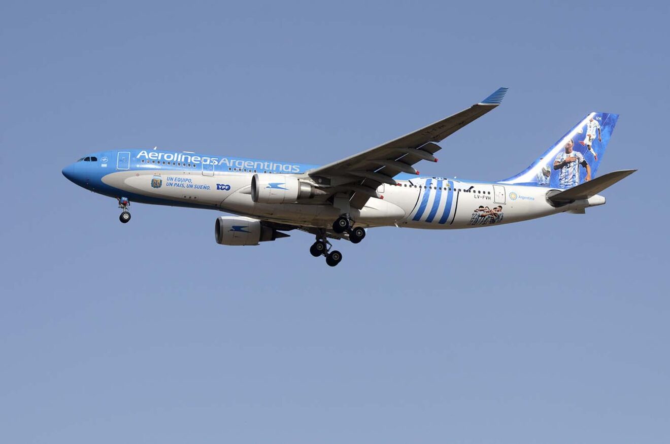 Boeing: 2.240 nuevos aviones para América Latina y el Caribe - Fly News