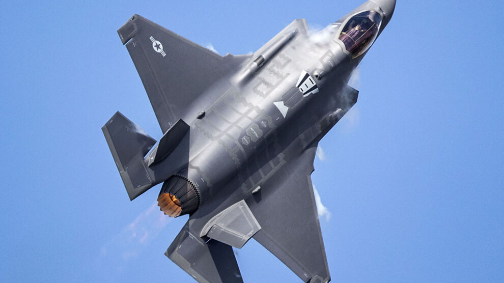 Lockheed Martin anuncia en FEINDEF el nombramiento de su nuevo ...